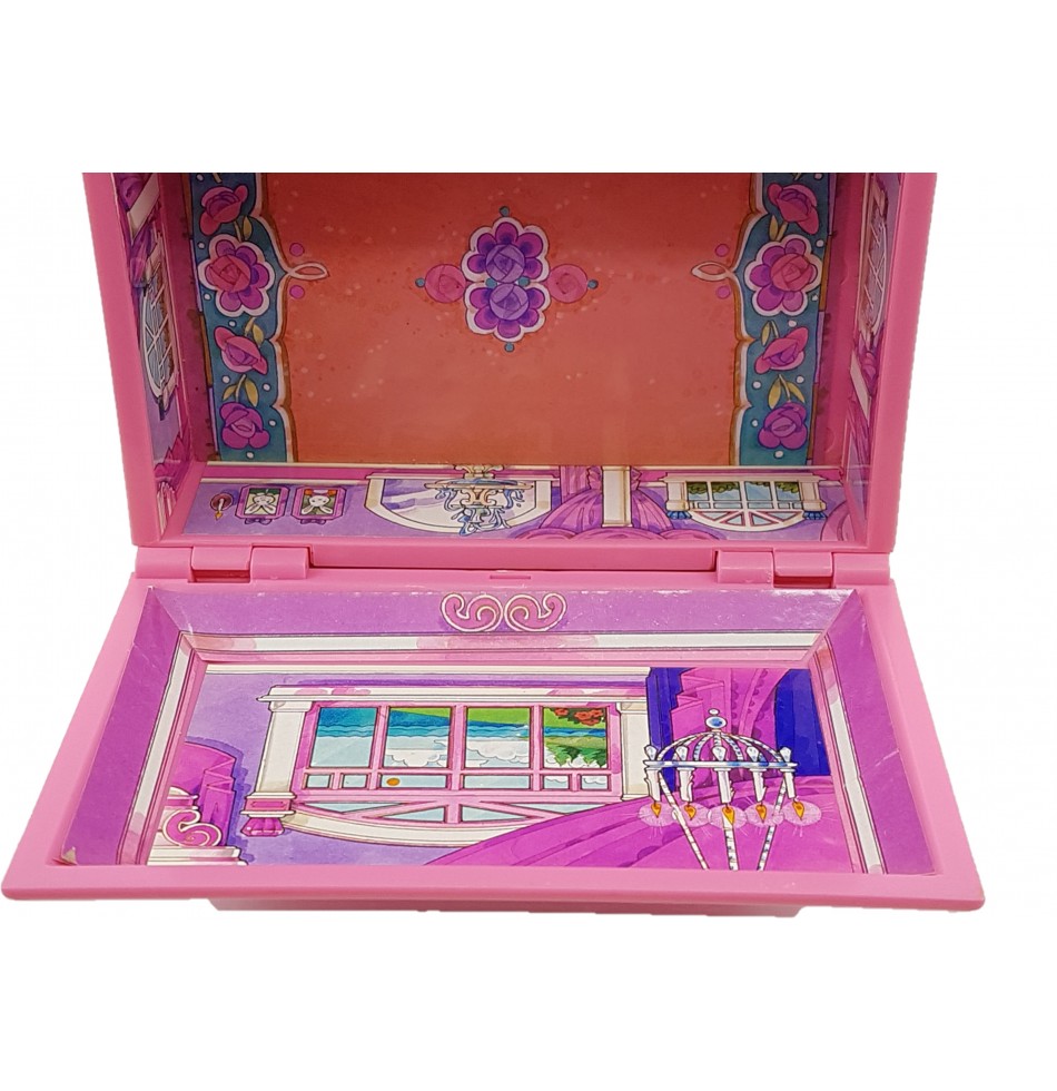 SECRET FAMILIES : Rabbit family