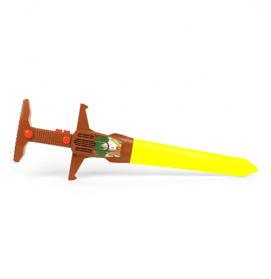 HERCULES : Sword