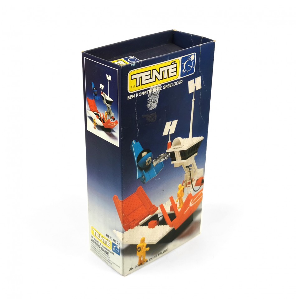 TENTÉ : 0723 Astro Base