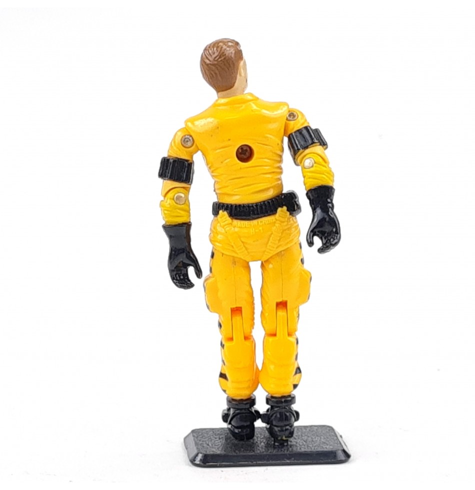 GI JOE : Figurine Lightfoot V1 - 1988