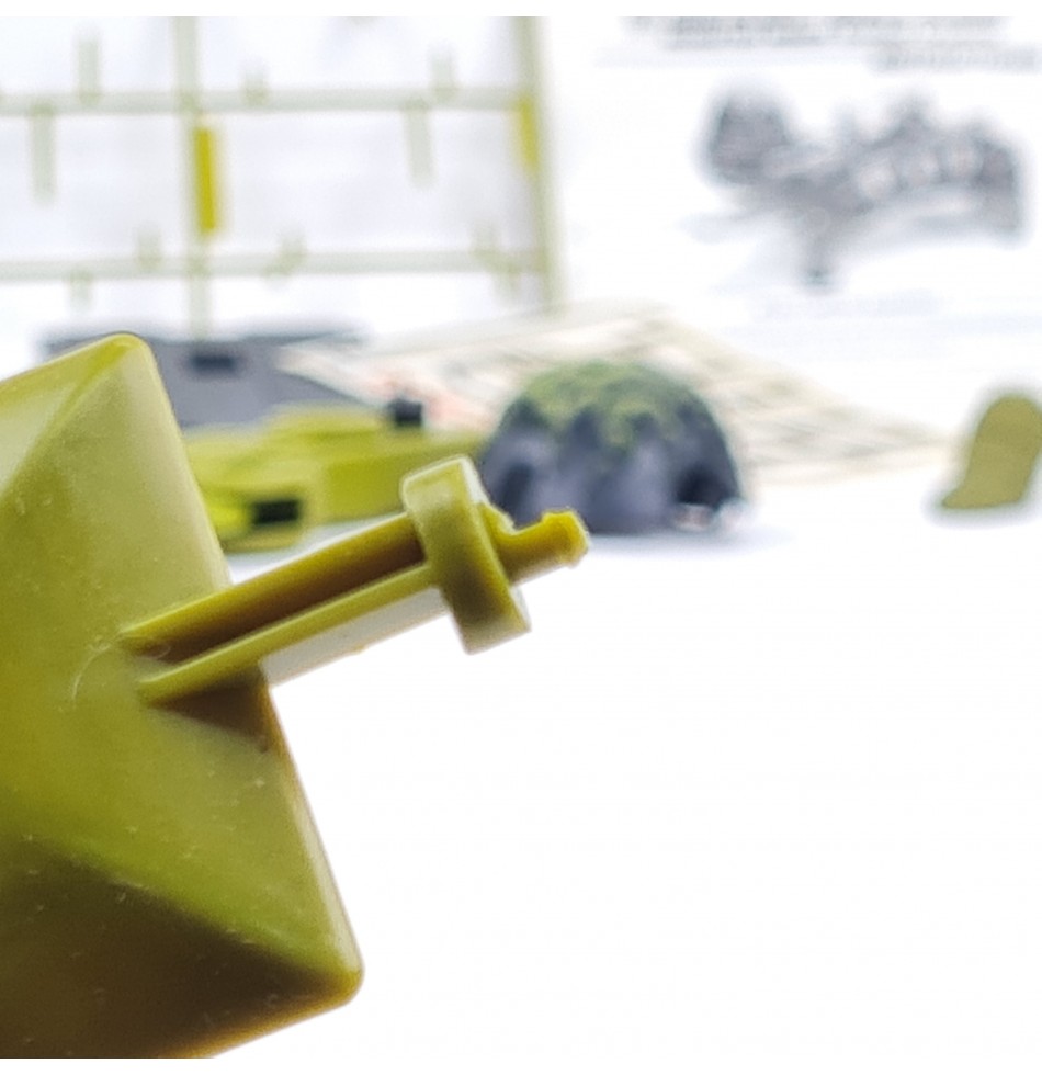 JAYCE ET LES CONQUERANTS DE LA LUMIERE : Beast Walker