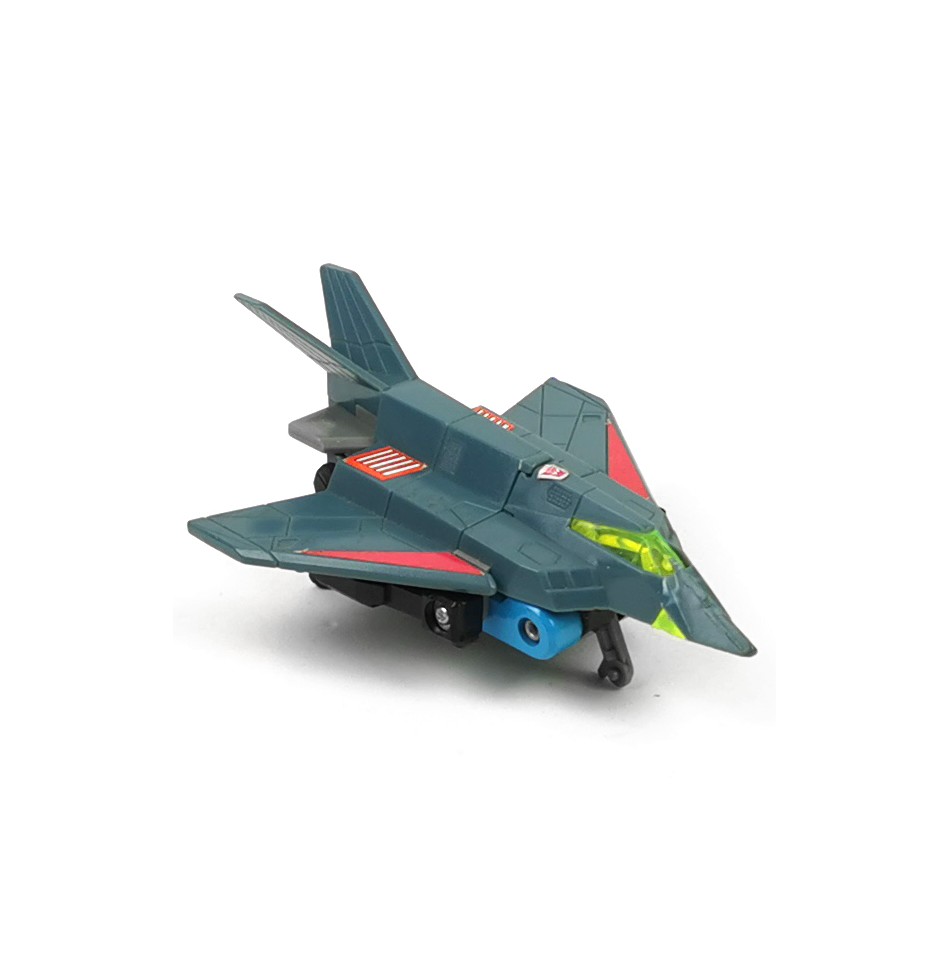 TRANSFORMERS : Falcon