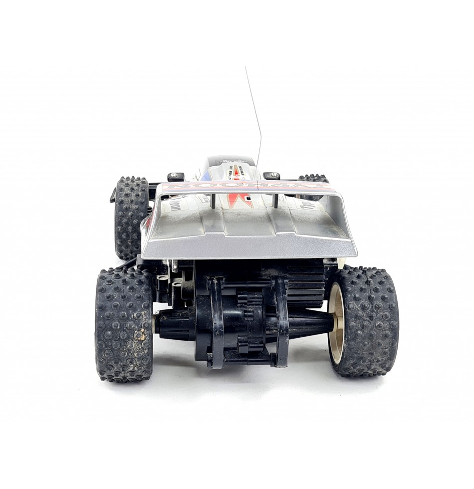 NIKKO : Radio control buggy Typhoon