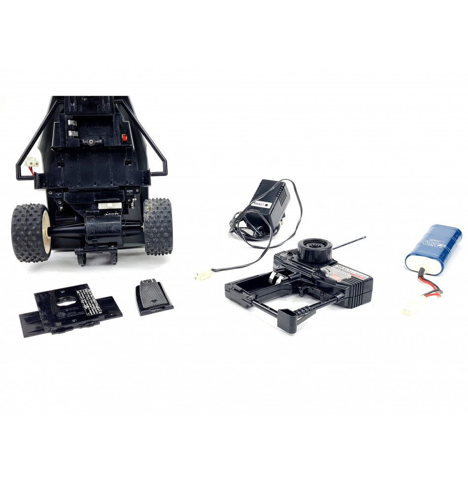 NIKKO : Radio control buggy Typhoon