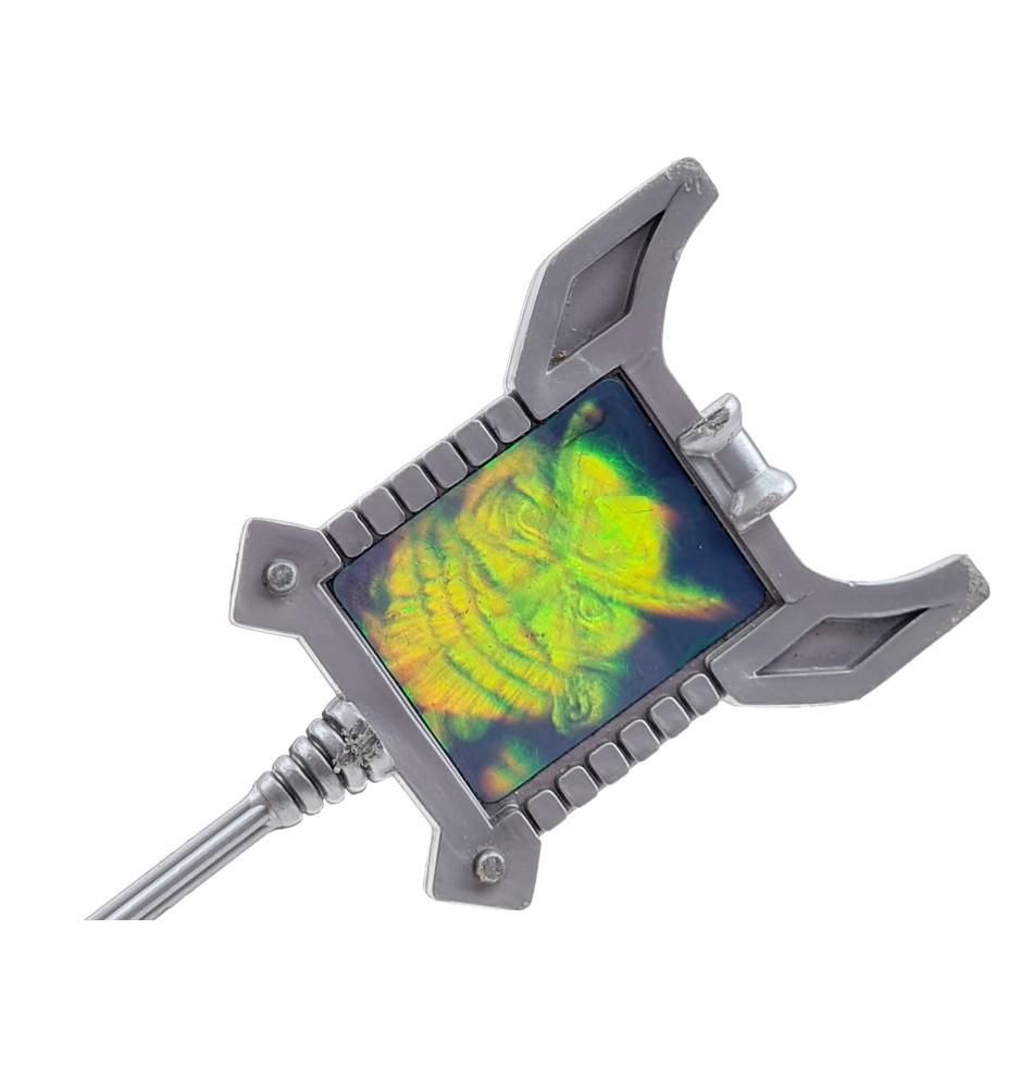 VISIONARIES : Figurine articulée Leoric