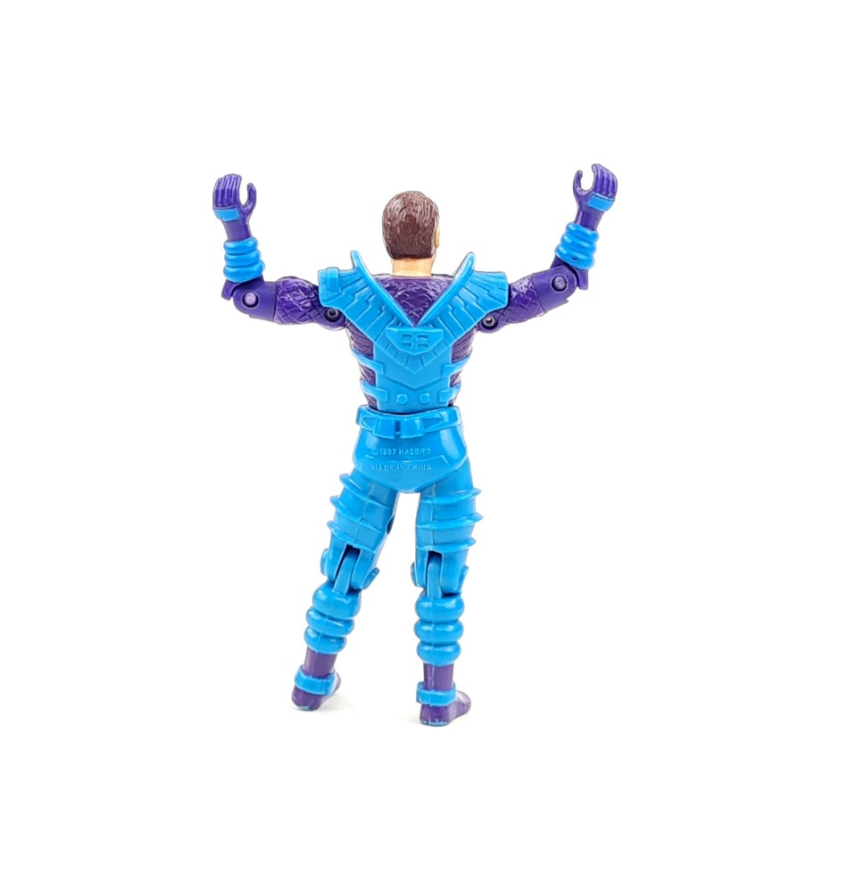 VISIONARIES : Figurine articulée Arzon