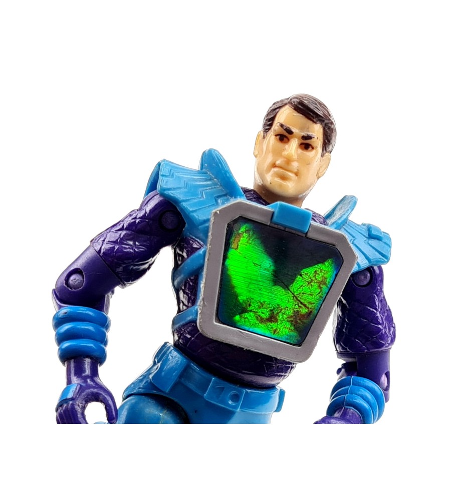 VISIONARIES : Figurine articulée Arzon