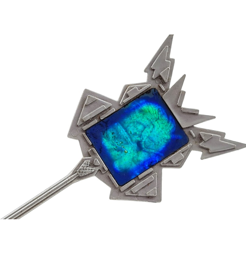 VISIONARIES : Figurine articulée Arzon