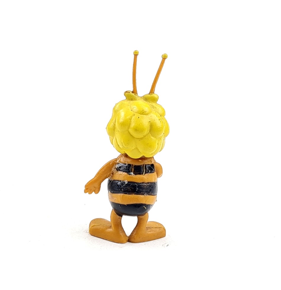 MAYA THE BEE : Maya PVC figure