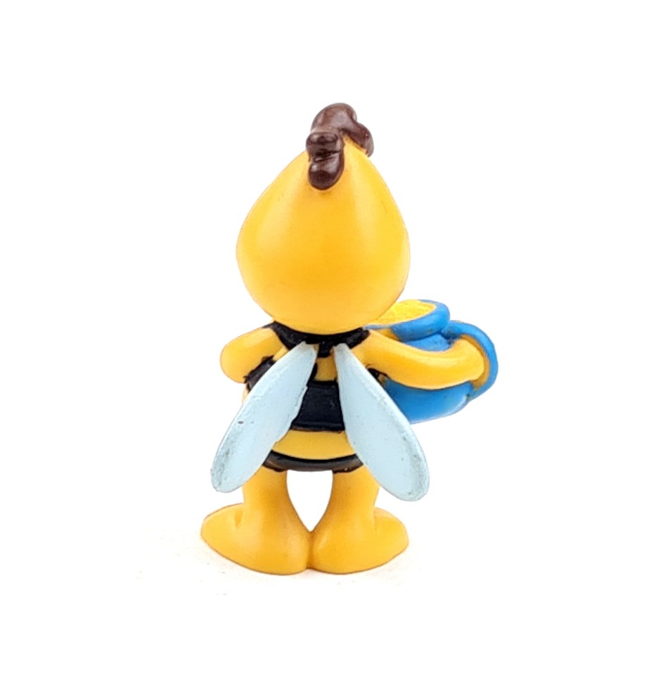 MAYA THE BEE : Willy PVC figure