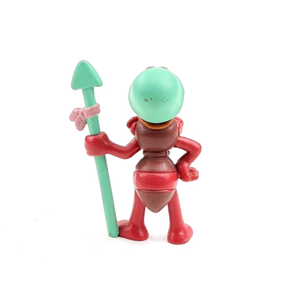 MAYA THE BEE : Paul the ant PVC figure