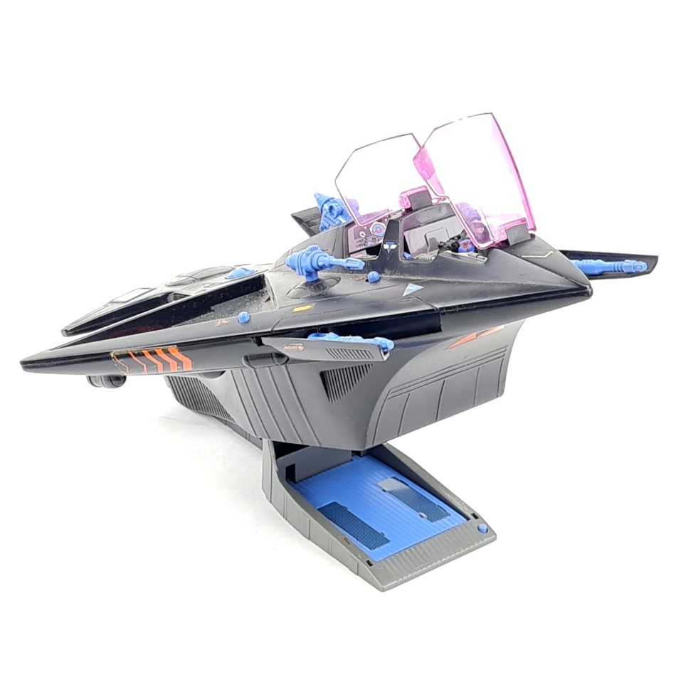 STARCOM : Shadow Bat complet