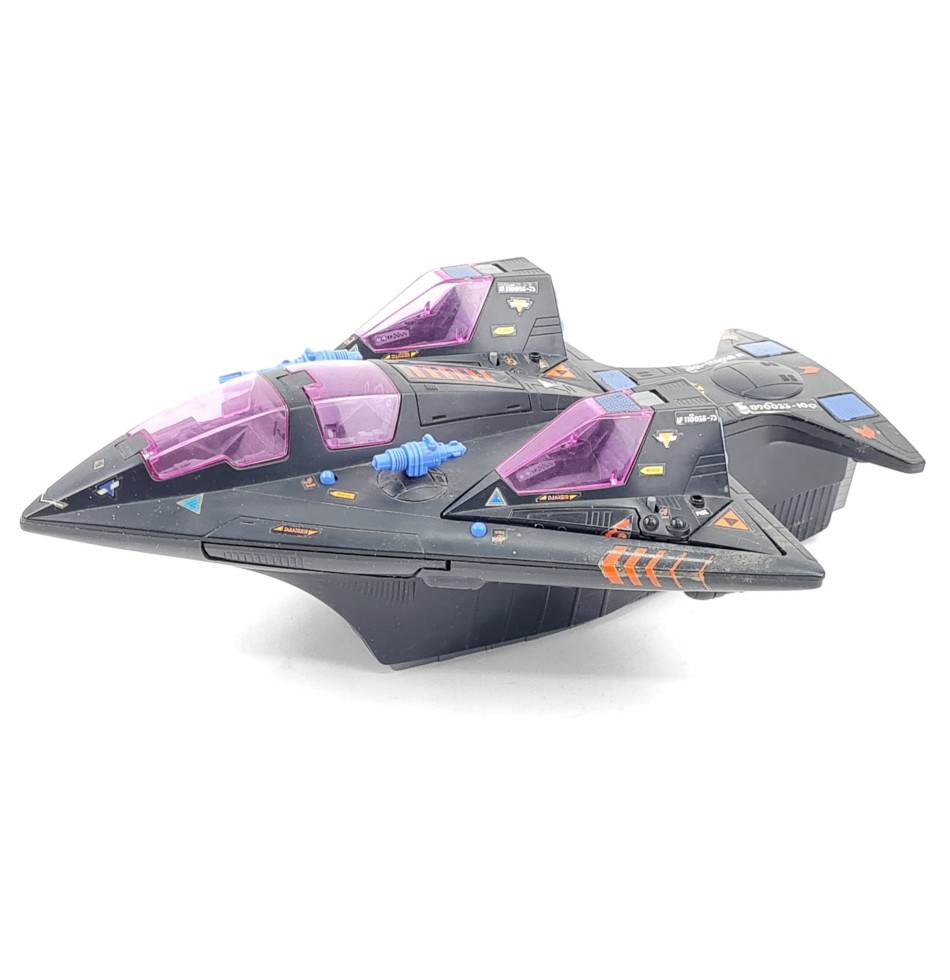 STARCOM : Ensemble Shadow Bat + Parasite