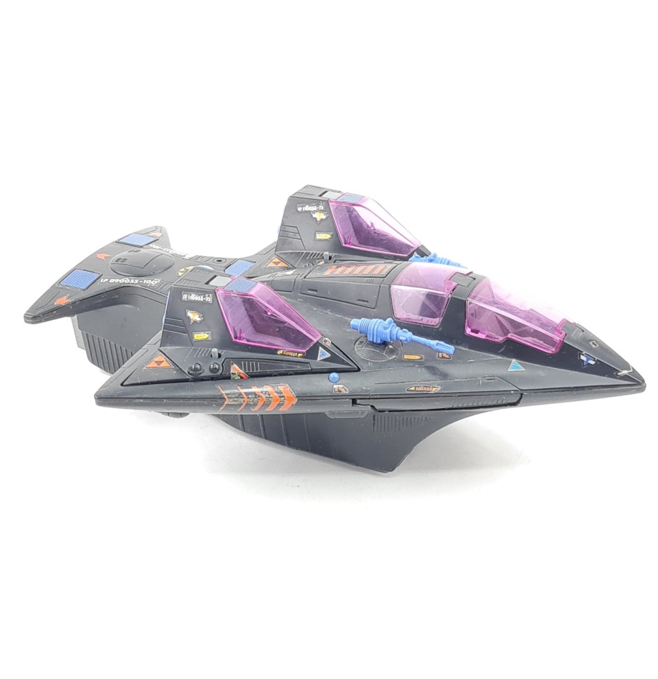 STARCOM : Ensemble Shadow Bat + Parasite