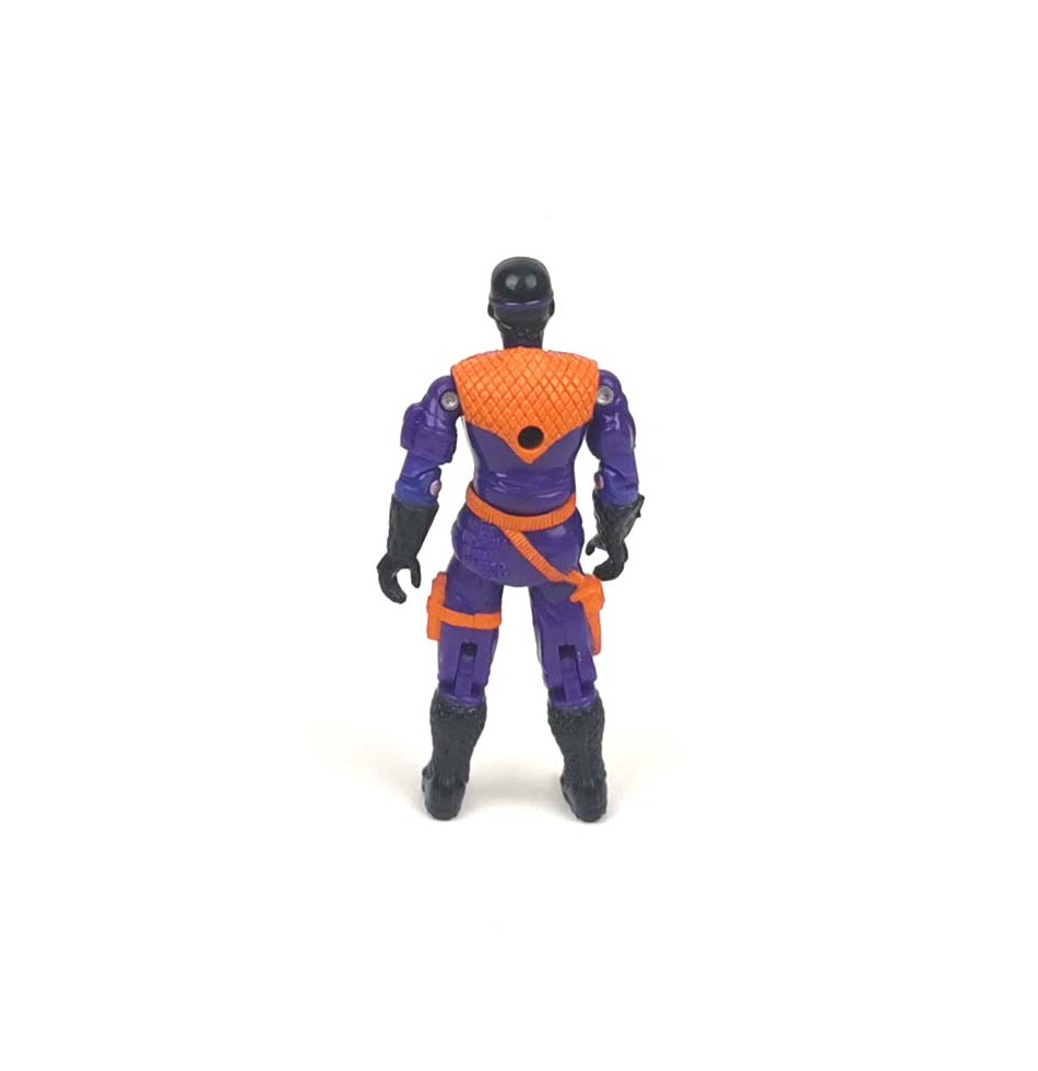 GI JOE : Air Commandos Vulture