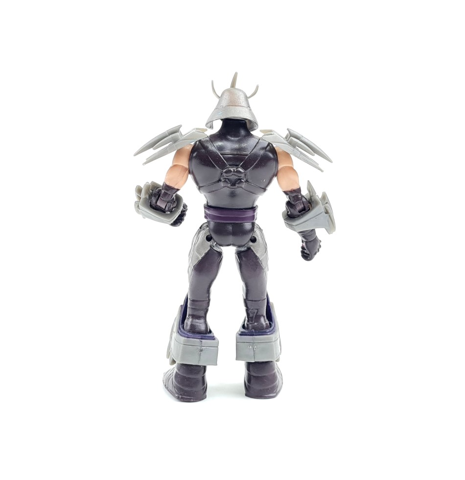 TMNT : Shredder - Nickelodeon 2012