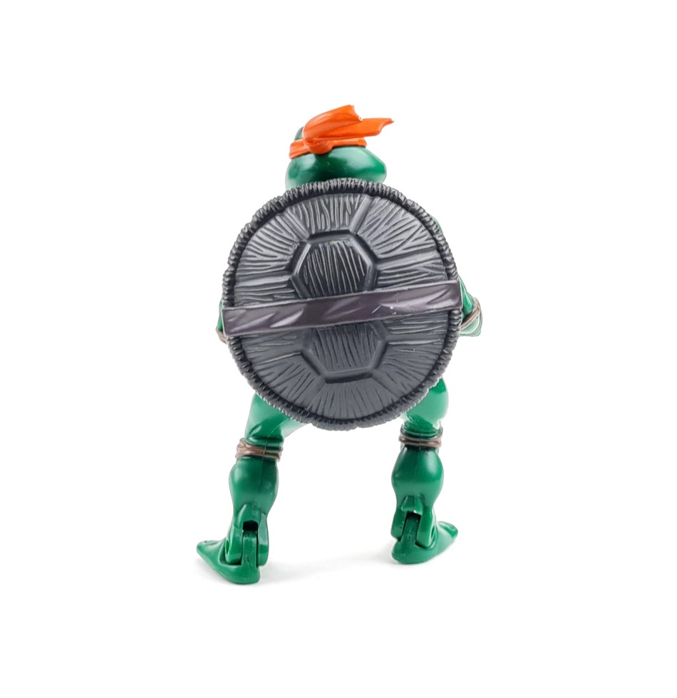 TMNT : Leonardo Mike Raphael Mutations 2003