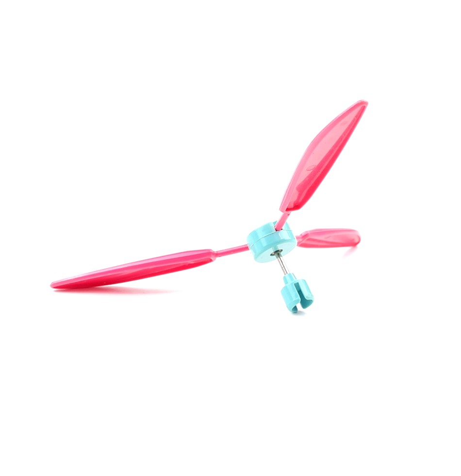 INSPECTOR GADGET : Gadget-o-copter