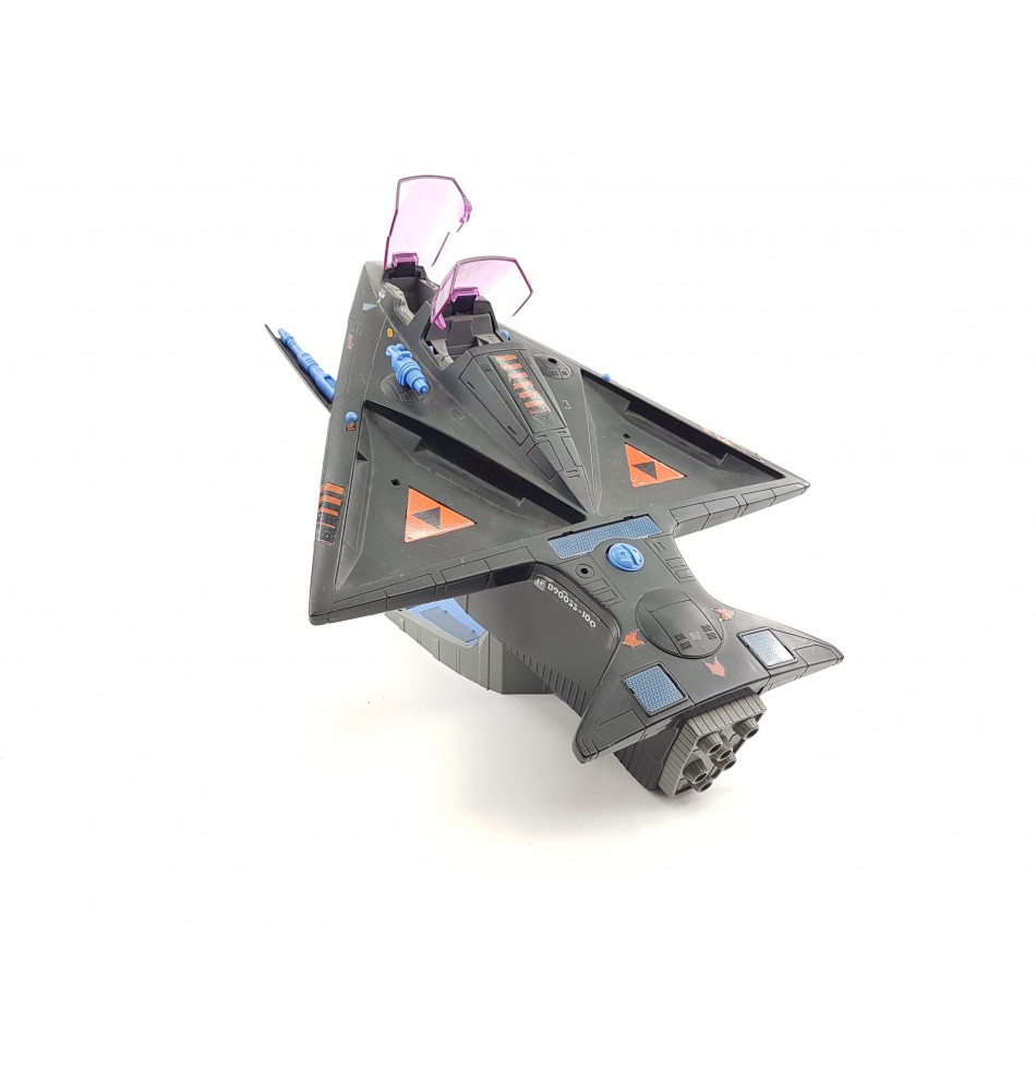 STARCOM : Shadow Bat