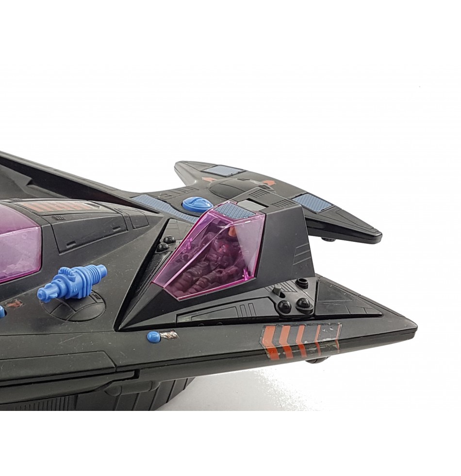 STARCOM : Shadow Bat