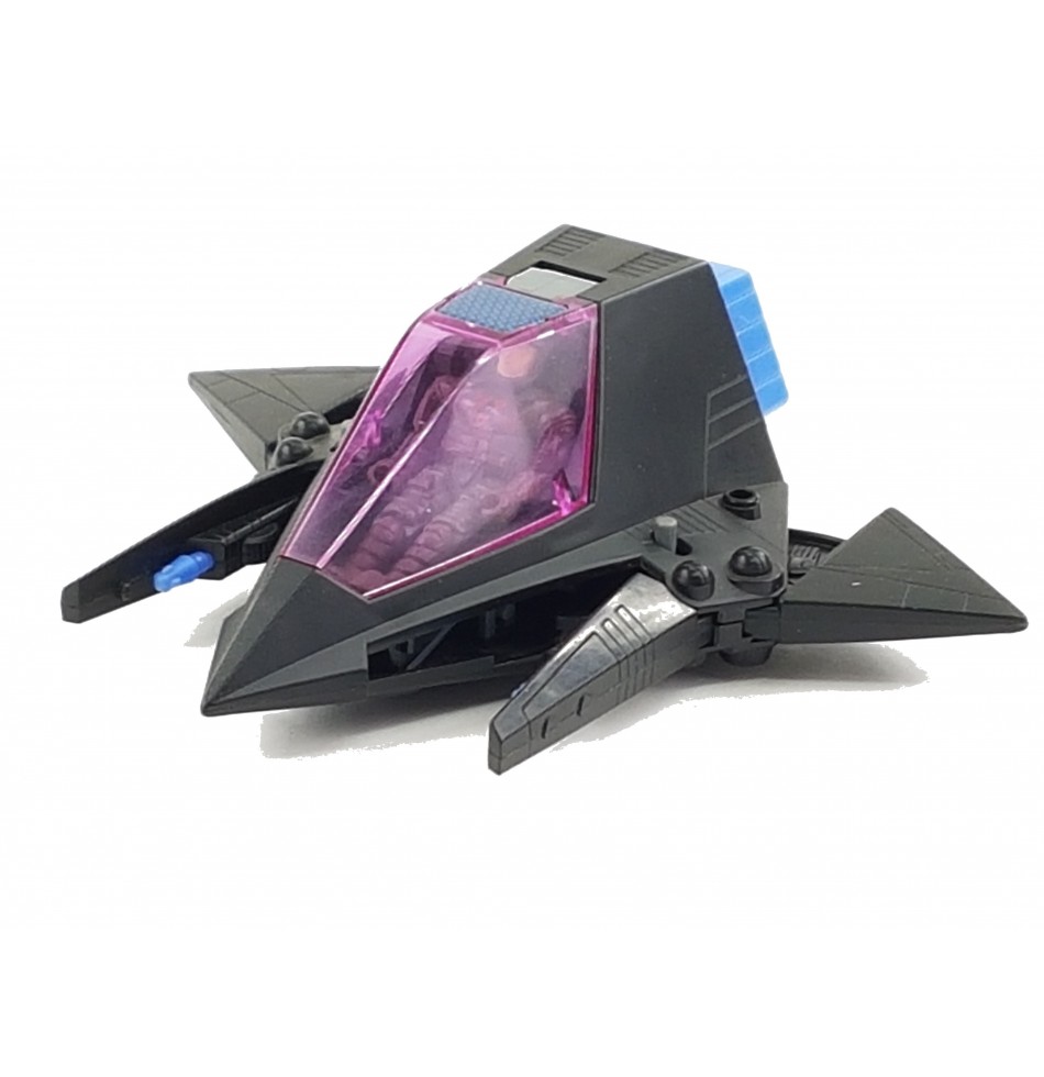 STARCOM : Shadow Parasite