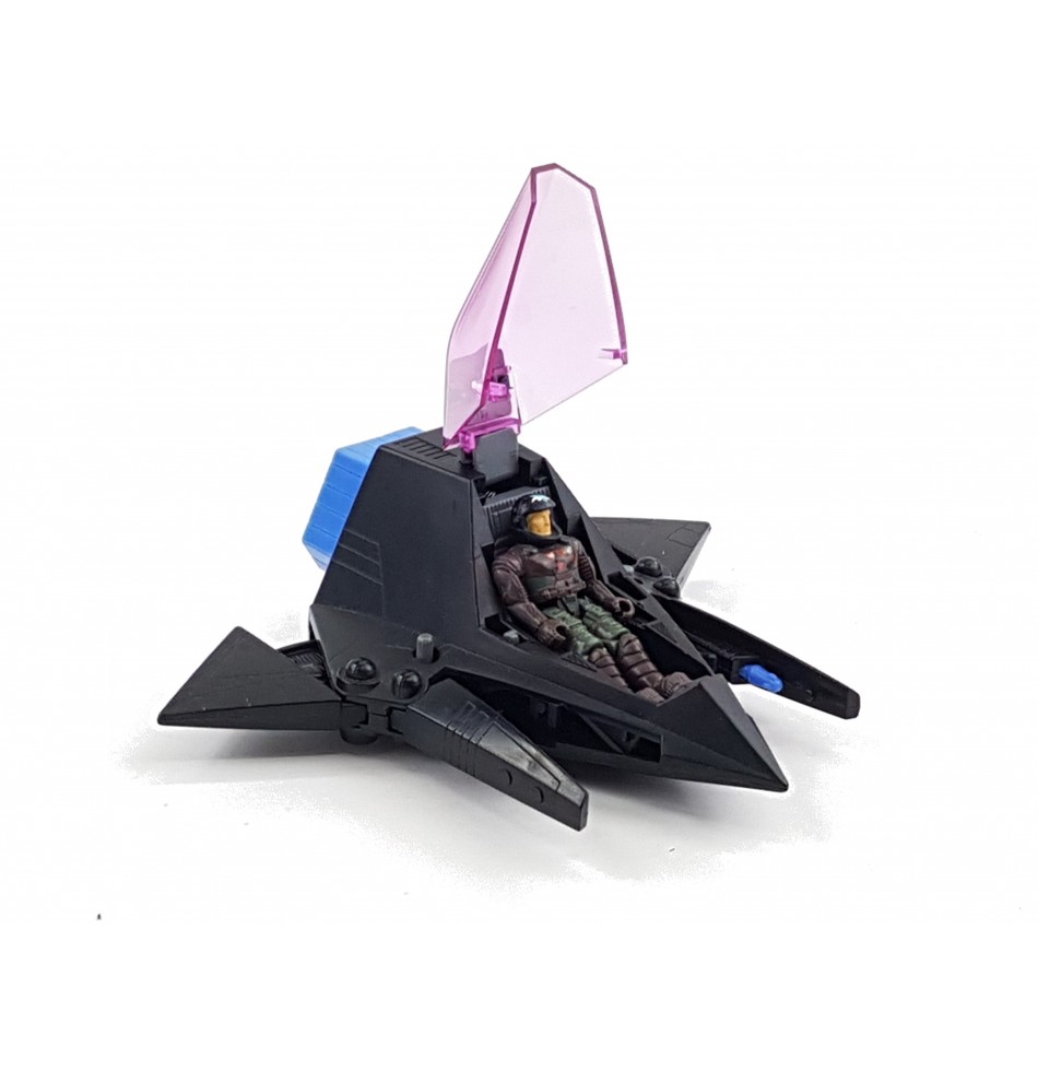 STARCOM : Shadow Parasite