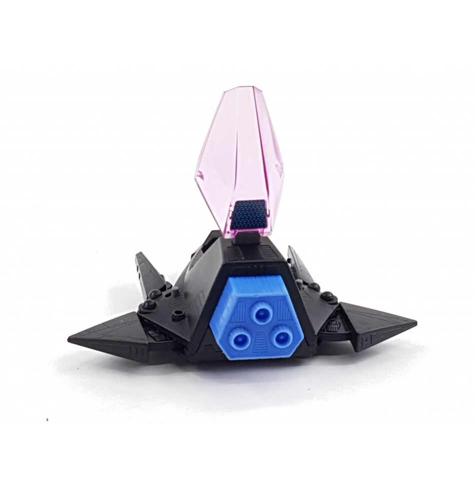 STARCOM : Shadow Parasite